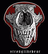 Strong Like Bear - discography, line-up, biography, interviews, photos